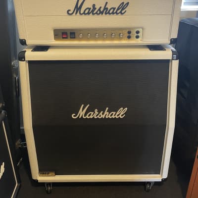 Marshall 1959RR Randy Rhoads Signature MKII Super | Reverb Australia