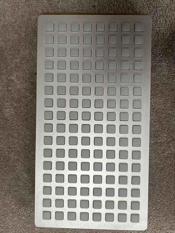 Monome Grid (Varibright) 2020 | Reverb