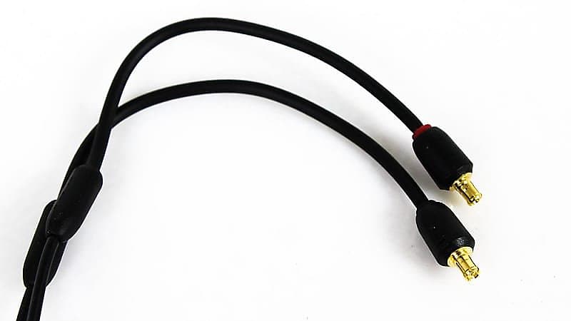 Audio-Technica EP-C 5-foot A2DC Cable for ATH-E40, ATH-E50 In | Reverb