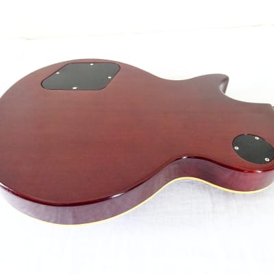 Epiphone Japan LES PAUL STANDARD LPS-85F HB 2001 Honeyburst | Reverb