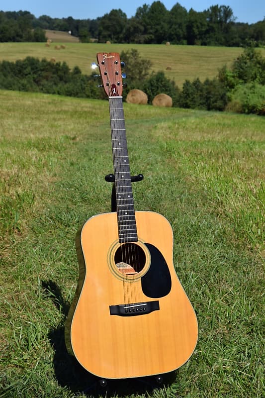 Fantastic Fender F5 1981/video | Reverb