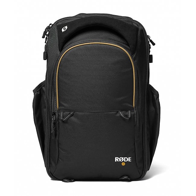 RODE Backpack Rucksack fŸr das RodeCaster Pro II | Reverb