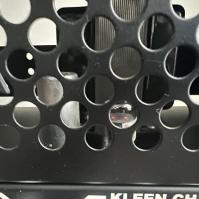 Krank Rev1+ 120w Half stack | Reverb