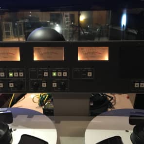 Sony APR 5003 Reel to Reel Tape Deck. with Remote, Stand, | Reverb