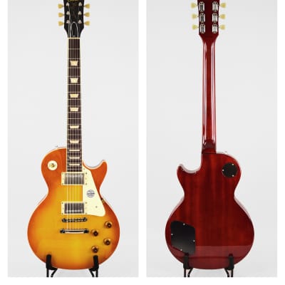 Tokai LS-201 【Made in Japan】 2024 - VF/ Violin Finish | Reverb