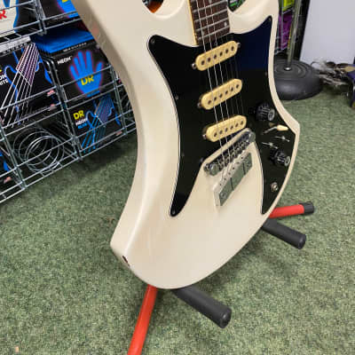 Guild S70 electric guitar - Made in USA | Reverb