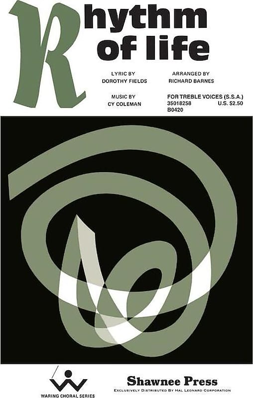 Rhythm of Life | Reverb