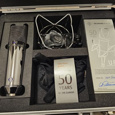 Nagra DII - Silver | Reverb Canada