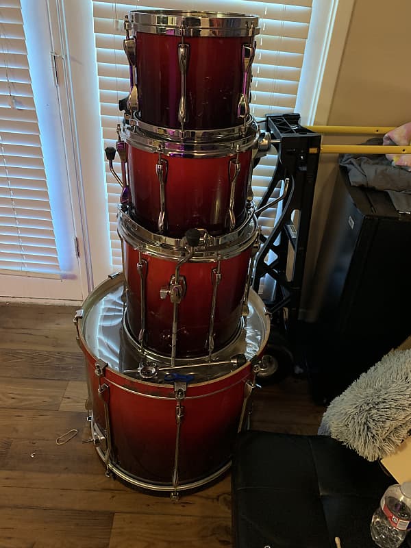 Tama SuperStar Classic | Reverb