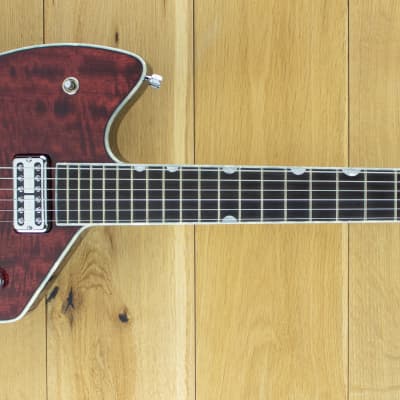 Gretsch Custom Shop Chad Henrichsen Masterbuilt G6199 Billy | Reverb