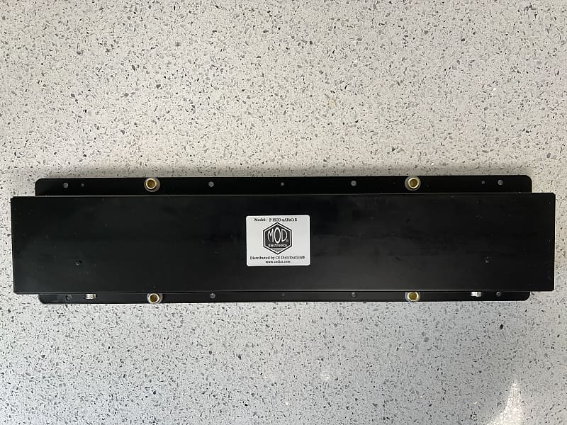 Mod 4AB3C1B Reverb Tank | Reverb