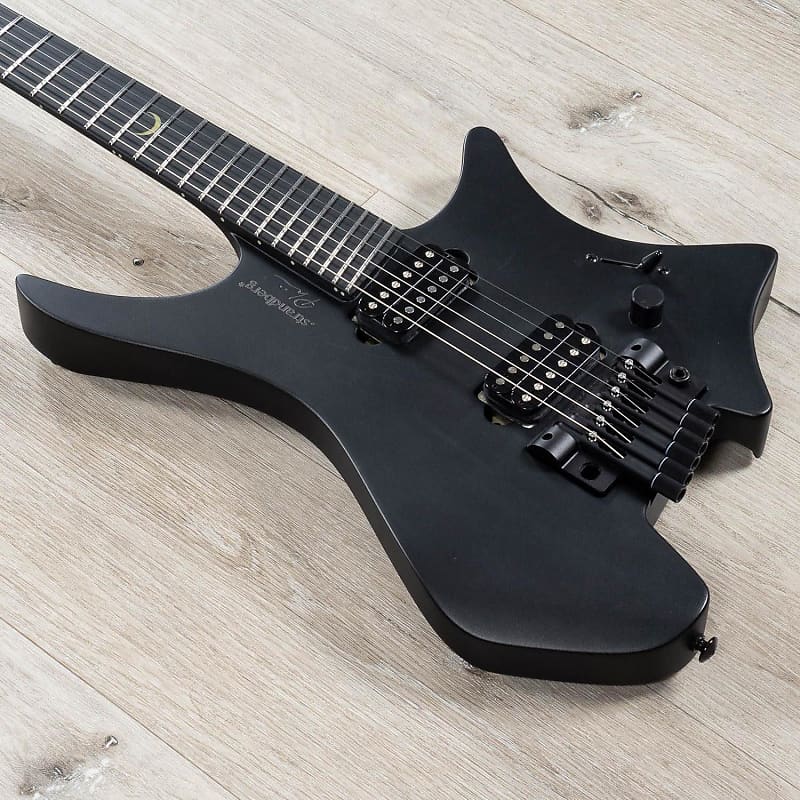 Strandberg Boden NX Plini Edition Neck-Thru Headless | Reverb