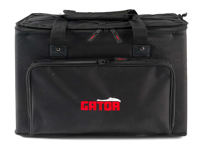 Gator GRB-4U Rack Bag [USED] | Reverb
