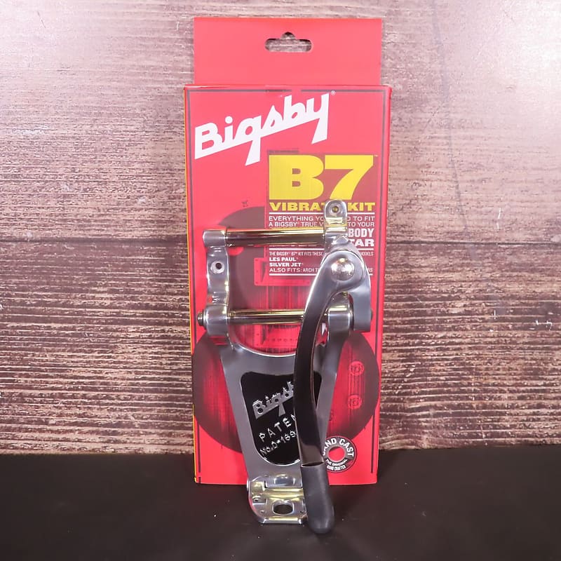 BIGSBY B7 VIBRATO KIT (Phoenix, AZ) | Reverb