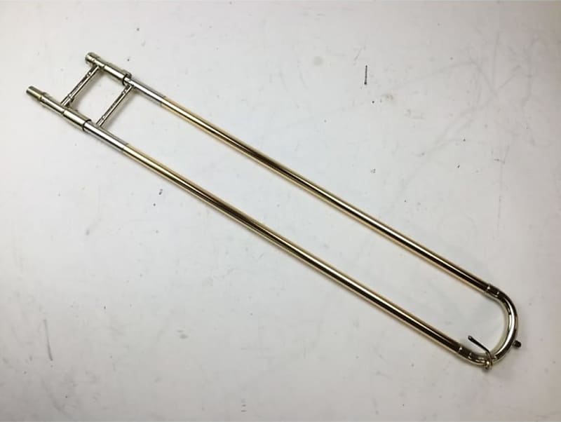 Conn SL4747 Conn 88H Professional Trombone Slide Assemblies | Reverb