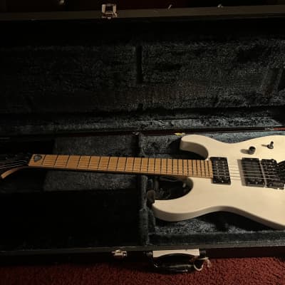 Caparison Michael Romeo Prototype personal guitar of Michael | Reverb