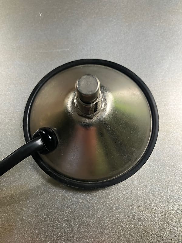 Fender Reverb Unit 1990s Reissue Footswitch | Reverb