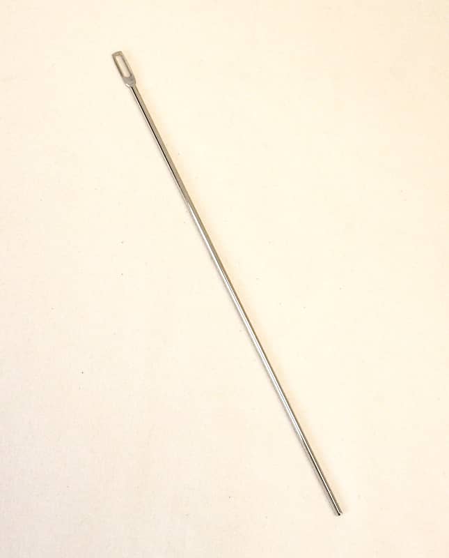Flute Rod Steel Cleaning Rod for Flute | Reverb