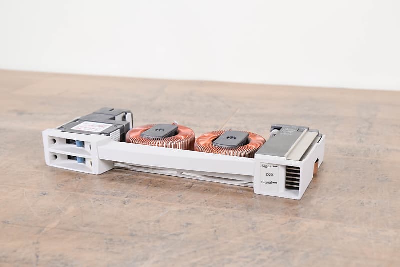 ETC D20 Dual 20A Dimmer Module (church owned) CG00SPM | Reverb