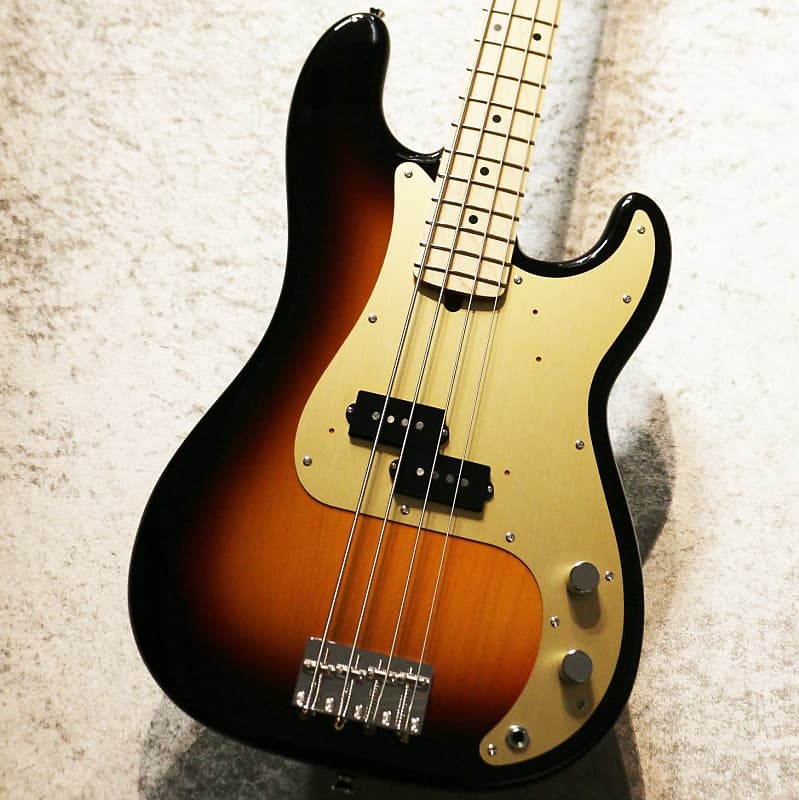 momose MPB1-STD/M "Fat Neck" Wide Rim Faded 3Tone | Reverb
