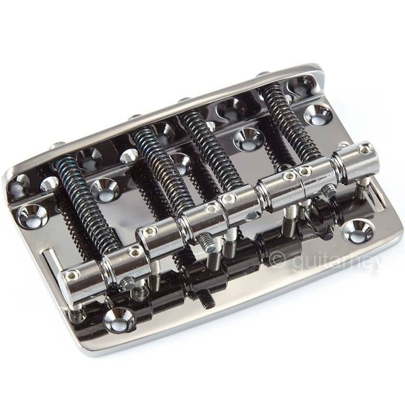 NEW Gotoh 203B-4 Bass Bridge 4-Strings Precision Jazz for | Reverb