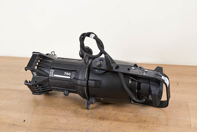 ETC Source Four 750 26 Degree Ellipsoidal Light CG00VA3 | Reverb