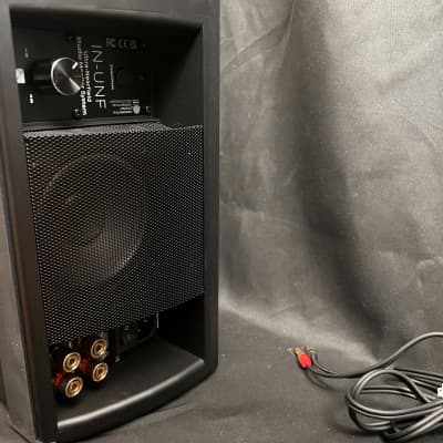 Kali Audio Ultra Nearfield monitor system | Reverb