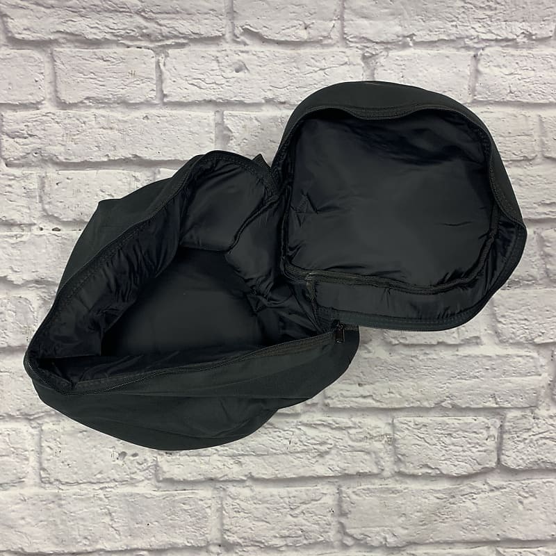 Tuxedo 14x14 Tom Bag | Reverb
