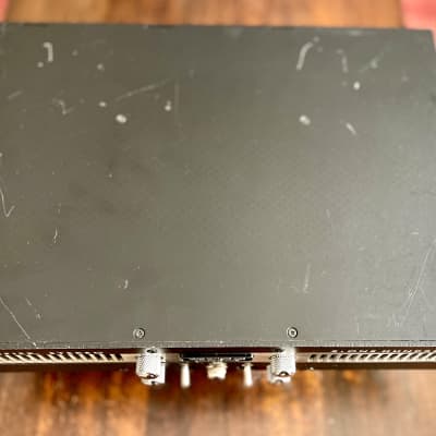 Mesa Boogie Recto 2:100 2:One Hundred Rectifier Stereo | Reverb France