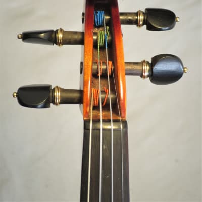 1965 Suzuki Violin Custom Shop "Special No. 2" (Advanced), | Reverb