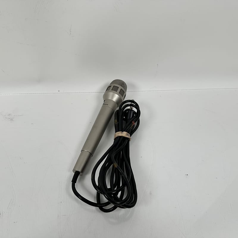 Superscope by Marantz EC-7 Cardioid Condenser Microphone | Reverb