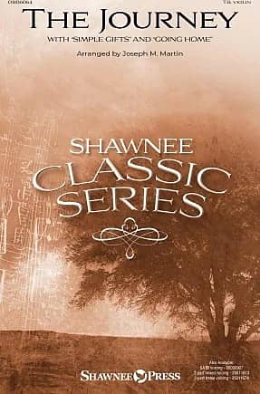 The Journey - with "Simple Gifts" and "Going Home" | Reverb