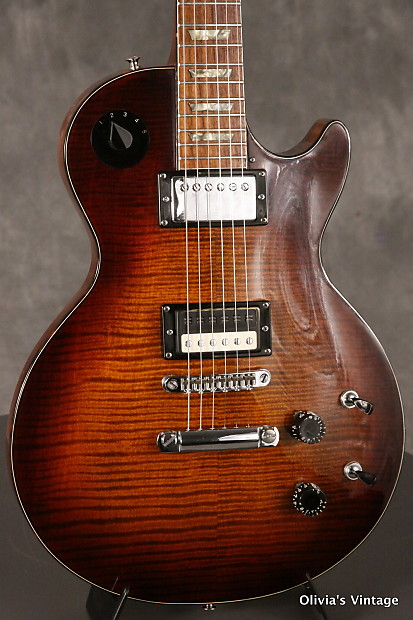 1970's Electra Omega X240 Les Paul copy | Reverb