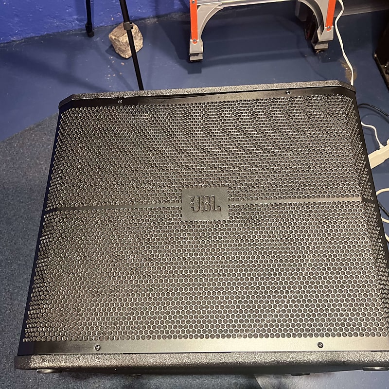 JBL SRX718S (SRX700) passive 18" subwoofer | Reverb