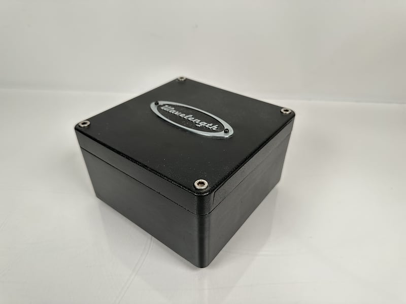 Wavelength Audio Brick v2.12 USB DAC | Reverb UK