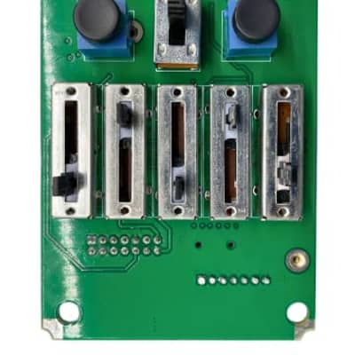 Go Acoustic Audio Pickup Preamp CPD System For Godin Multiac | Reverb