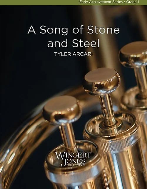 A Song of Stone and Steel | Reverb