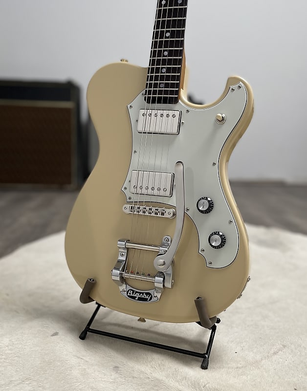 Veritas Guitars: Portlander | Reverb