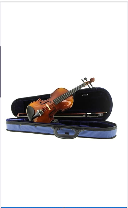 Devillier VN143E 2000s - Varnish | Reverb