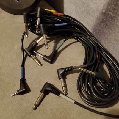 Alesis Surge Drum Module w/Wire Harness, Manual, Adapter, | Reverb