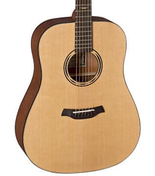 Baton Rouge AR11C/D Dreadnought S Cedar Top Acoustic Guitar | Reverb