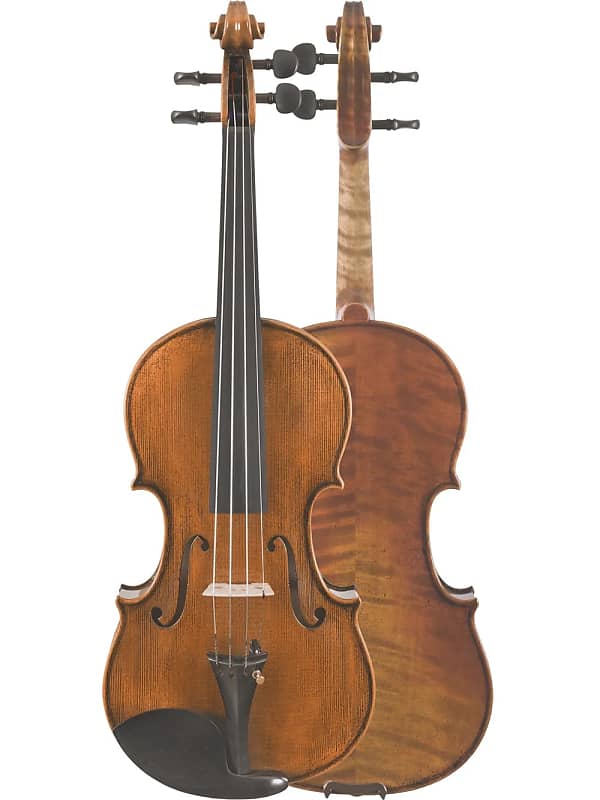 Maple Leaf Strings Lord Wilton Craftsman Collection Viola - | Reverb