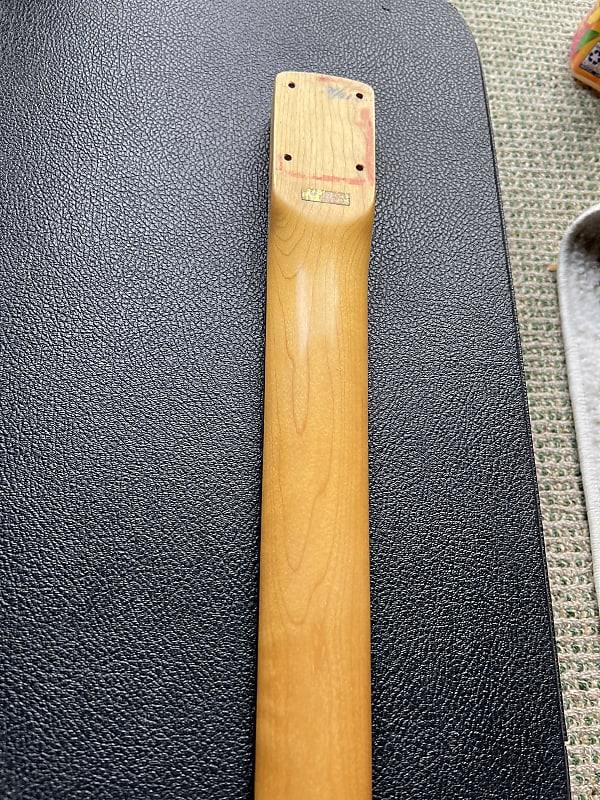 Kramer Striker 1985 - Maple Neck | Reverb