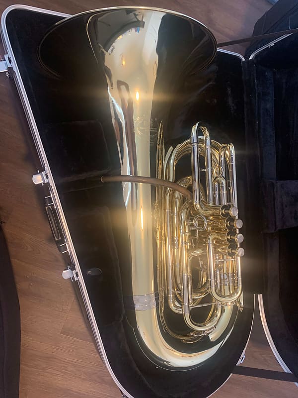B&S CC Tuba | Reverb
