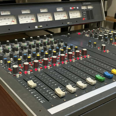 Studer 962 / 4 Master | Reverb