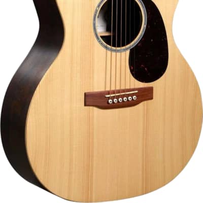 2003 Martin Alternative XT Aluminum Top Grand Concert | Reverb