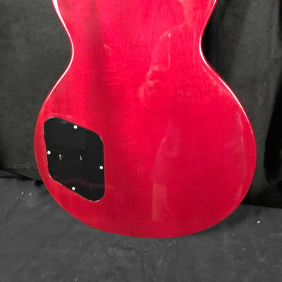 Gibson Les Paul Classic 1994 - Pink | Reverb