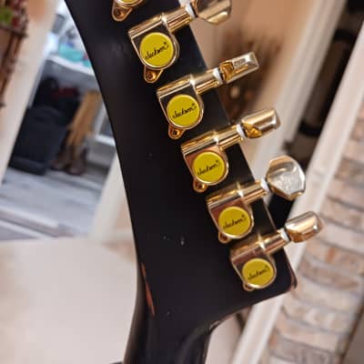 Kramer PROTOTYPE VOYAGER 70S/80S - Matte | Reverb