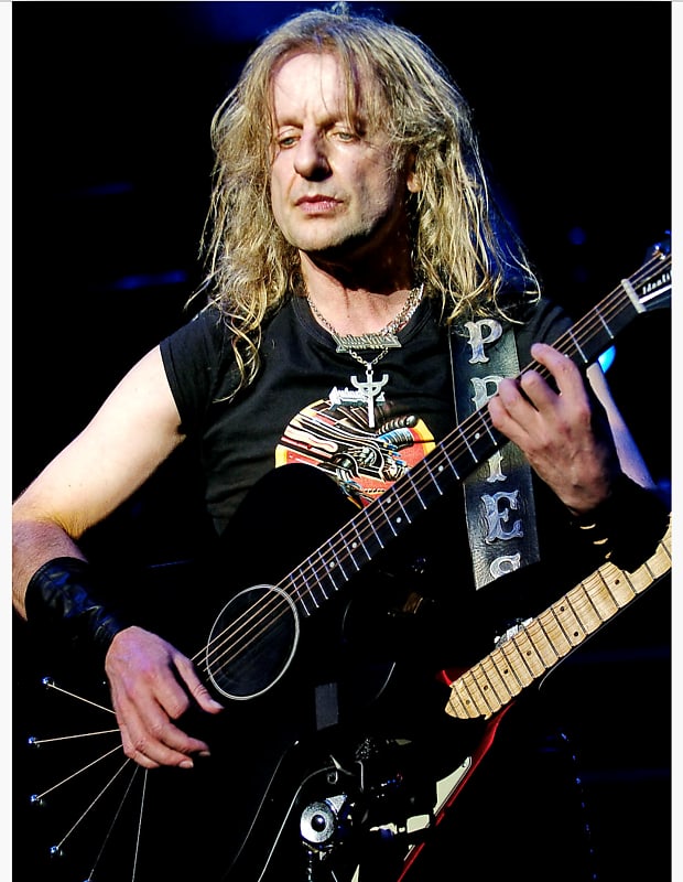 Babicz Identity Series Spider Acoustic Electric Guitar Owned | Reverb