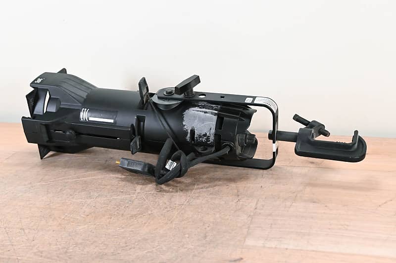 ETC Source Four Jr 36 Degree 575 Ellipsoidal Light CG01BSH | Reverb
